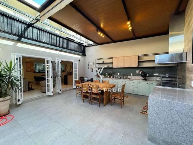 Casa / Sobrado em Condomínio para Venda em Campinas/SP Jardim Santa Marcelina 3 Quartos