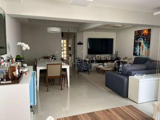 Casa / Sobrado em Condomínio para Venda em Campinas/SP Jardim Santa Marcelina 3 Quartos