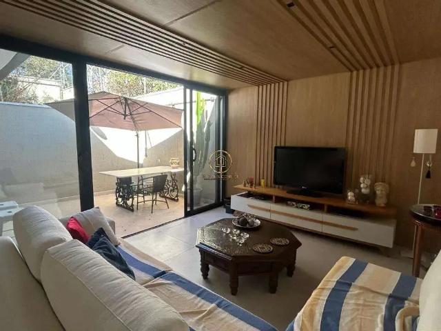Casa / Sobrado em Condomínio para Venda em Campinas/SP Jardim Santa Marcelina 3 Quartos