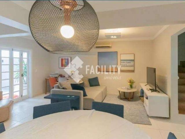 Casa / Sobrado em Condomínio para Venda em Campinas/SP Jardim Santa Marcelina 3 Quartos