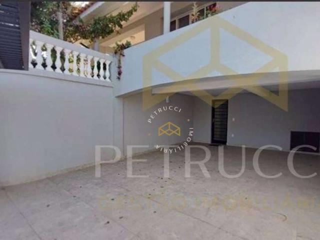 Casa / Sobrado em Condomínio para Venda em Campinas/SP Jardim Santa Marcelina 3 Quartos