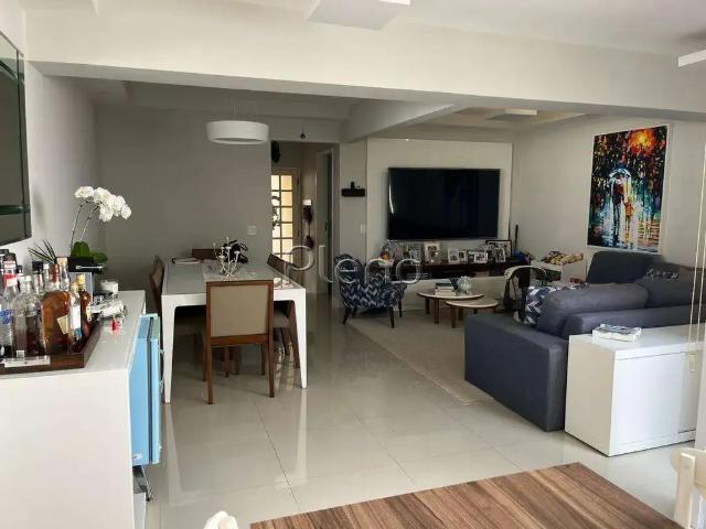 Casa / Sobrado em Condomínio para Venda em Campinas/SP Jardim Santa Marcelina 3 Quartos