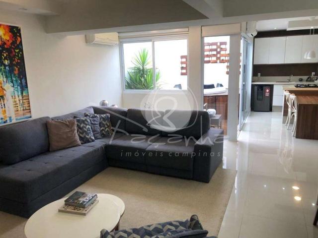 Casa / Sobrado em Condomínio para Venda em Campinas/SP Jardim Santa Marcelina 3 Quartos