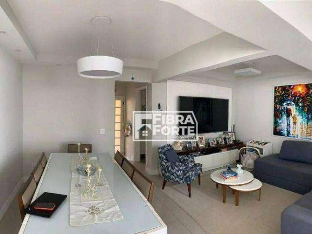 Casa / Sobrado em Condomínio para Venda em Campinas/SP Jardim Santa Marcelina 3 Quartos