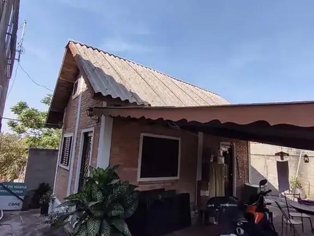 Casa / Sobrado em Condomínio para Venda em Campinas/SP Jardim Santa Clara 3 Quartos