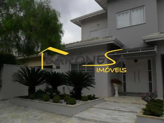 Casa / Sobrado em Condomínio para Venda em Campinas/SP Jardim Santa Genebra II Barão Geraldo 4 Quartos