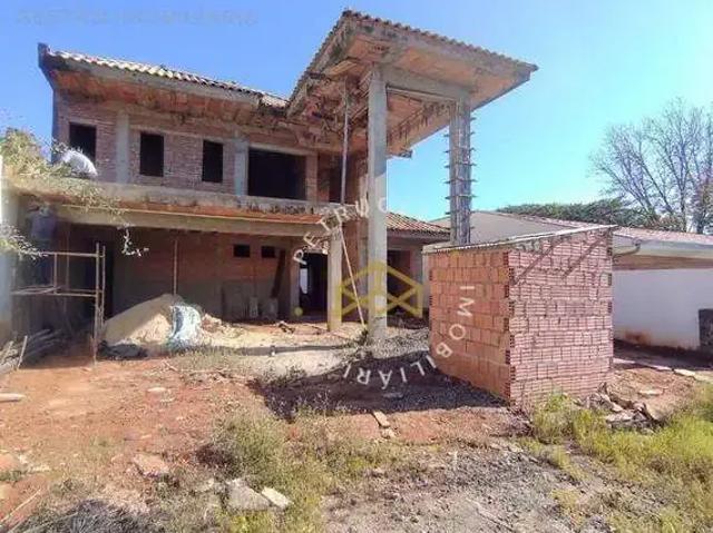 Casa / Sobrado em Condomínio para Venda em Campinas/SP Jardim Santa Genebra II Barão Geraldo 5 Quartos