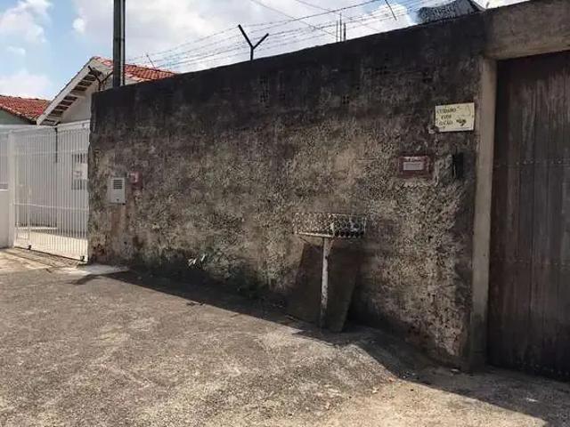 Casa / Sobrado em Condomínio para Venda em Campinas/SP Jardim Santa Rosa 2 Quartos