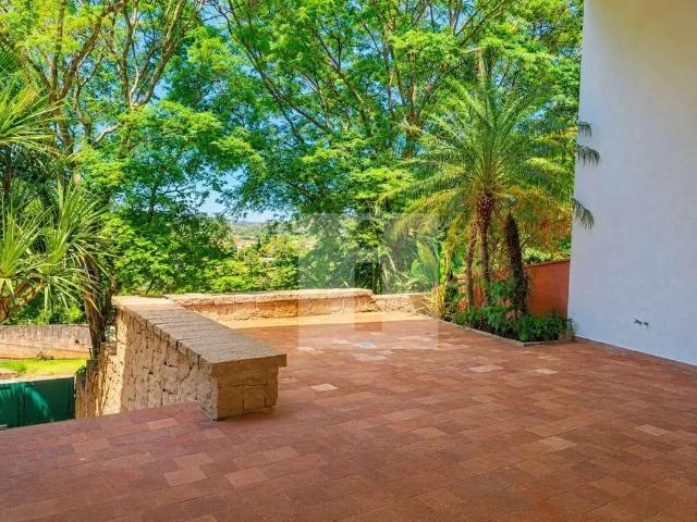 Casa / Sobrado em Condomínio para Venda em Campinas/SP Jardim Sorirama Sousas 5 Quartos
