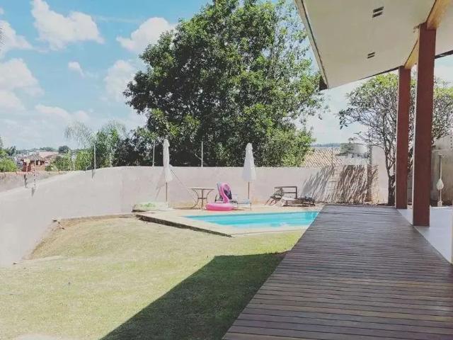 Casa / Sobrado em Condomínio para Venda em Campinas/SP Jardim Sorirama Sousas 6 Quartos