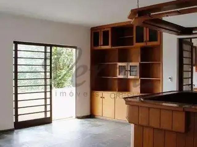 Casa / Sobrado em Condomínio para Venda em Campinas/SP Jardim Sorirama Sousas 3 Quartos