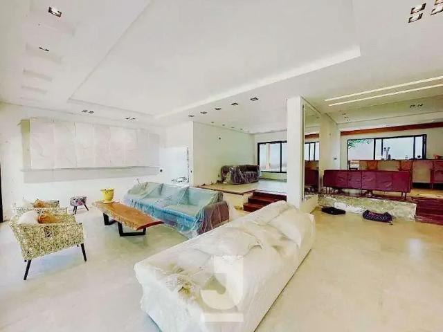 Casa / Sobrado em Condomínio para Venda em Campinas/SP Jardim Sorirama Sousas 3 Quartos