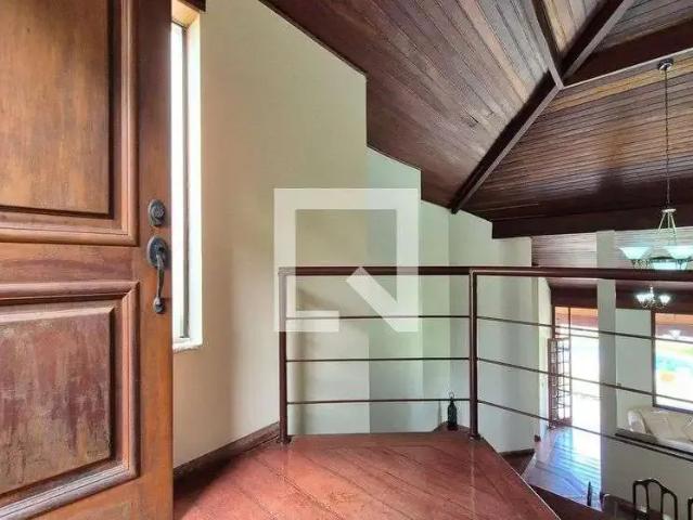 Casa / Sobrado em Condomínio para Venda em Campinas/SP Jardim Tamoio 5 Quartos
