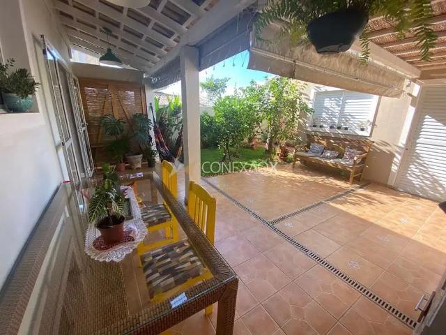 Casa / Sobrado em Condomínio para Venda em Campinas/SP Loteamento Alphaville Campinas 3 Quartos