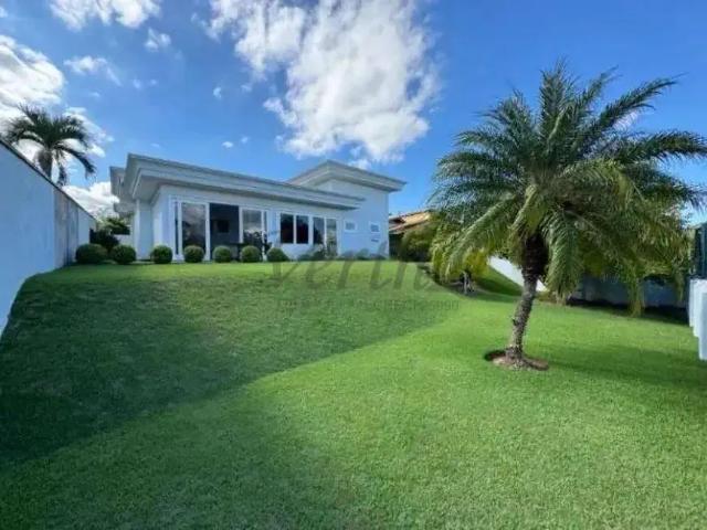 Casa / Sobrado em Condomínio para Venda em Campinas/SP Loteamento Arboreto dos Jequitibás Sousas 2 Quartos