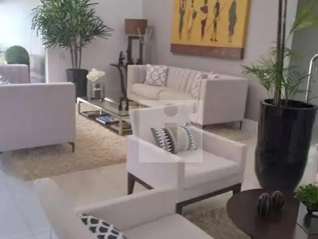 Casa / Sobrado em Condomínio para Venda em Campinas/SP Loteamento Arboreto dos Jequitibás Sousas 4 Quartos
