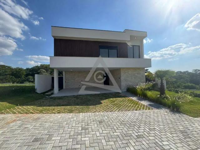 Casa / Sobrado em Condomínio para Venda em Campinas/SP Loteamento Artesano 4 Quartos