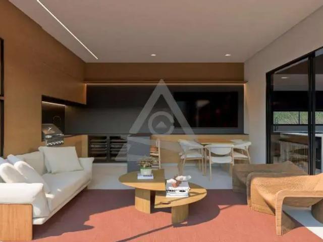 Casa / Sobrado em Condomínio para Venda em Campinas/SP Loteamento Artesano 4 Quartos