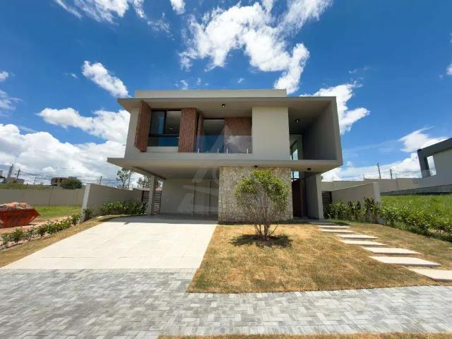 Casa / Sobrado em Condomínio para Venda em Campinas/SP Loteamento Artesano 4 Quartos