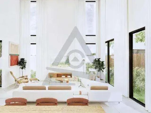 Casa / Sobrado em Condomínio para Venda em Campinas/SP Loteamento Artesano 4 Quartos