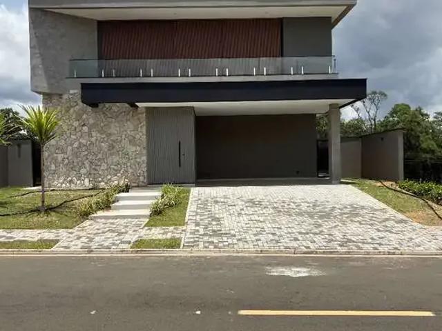 Casa / Sobrado em Condomínio para Venda em Campinas/SP Loteamento Artesano 4 Quartos