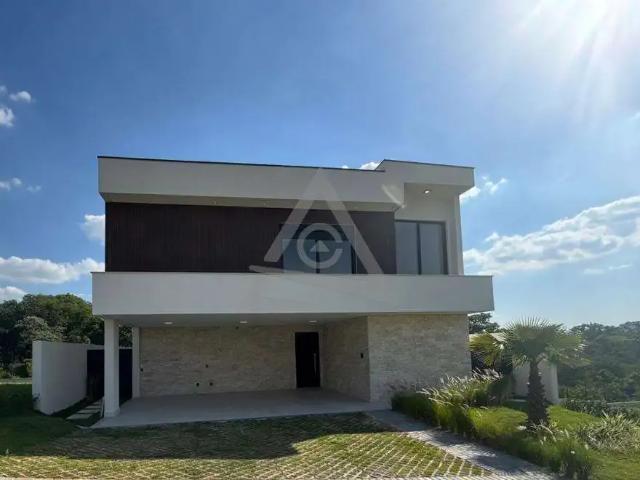 Casa / Sobrado em Condomínio para Venda em Campinas/SP Loteamento Artesano 4 Quartos