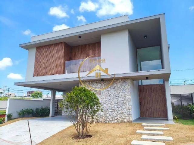 Casa / Sobrado em Condomínio para Venda em Campinas/SP Loteamento Artesano 5 Quartos