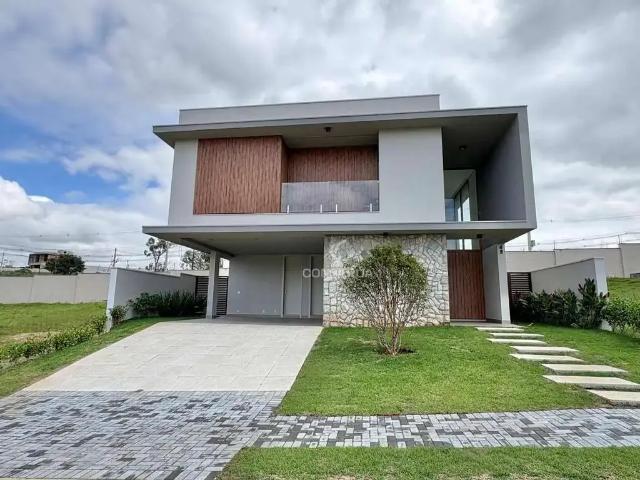 Casa / Sobrado em Condomínio para Venda em Campinas/SP Loteamento Artesano 5 Quartos