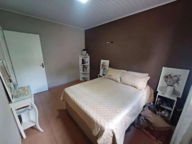Casa / Sobrado em Condomínio para Venda em Campinas/SP Loteamento Caminhos de San Conrado Sousas 3 Quartos