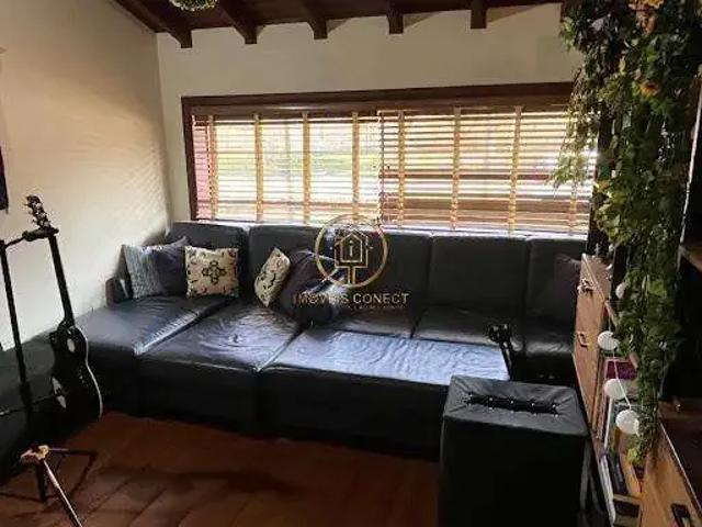 Casa / Sobrado em Condomínio para Venda em Campinas/SP Loteamento Caminhos de San Conrado Sousas 3 Quartos