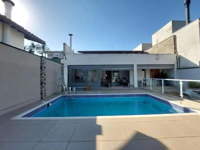 Casa / Sobrado em Condomínio para Venda em Campinas/SP Loteamento Caminhos de San Conrado Sousas 3 Quartos