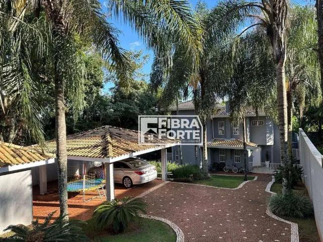 Casa / Sobrado em Condomínio para Venda em Campinas/SP Caminhos de San Conrado 3 Quartos