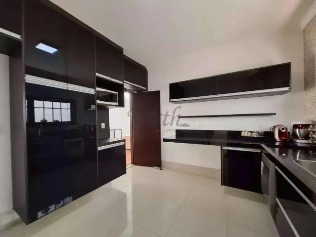 Casa / Sobrado em Condomínio para Venda em Campinas/SP Loteamento Caminhos de San Conrado Sousas 3 Quartos