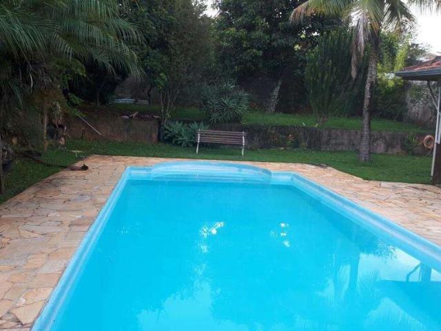 Casa / Sobrado em Condomínio para Venda em Campinas/SP Loteamento Caminhos de San Conrado Sousas 2 Quartos