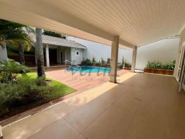 Casa / Sobrado em Condomínio para Venda em Campinas/SP Loteamento Caminhos de San Conrado Sousas 4 Quartos
