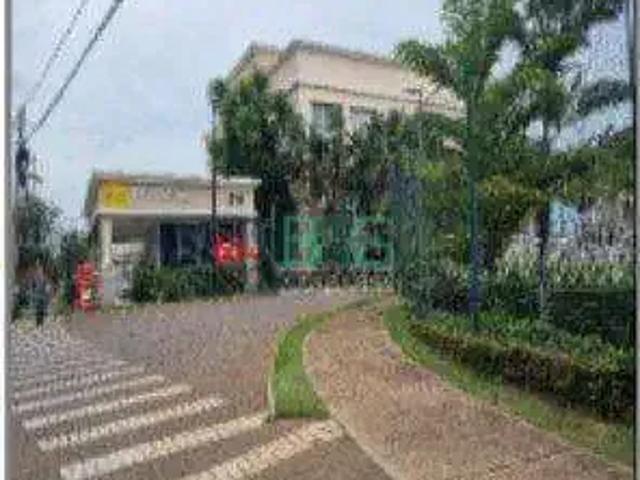 Casa / Sobrado em Condomínio para Venda em Campinas/SP Loteamento Center Santa Genebra 1 Quartos