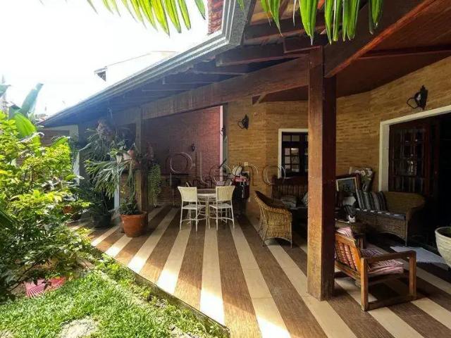 Casa / Sobrado em Condomínio para Venda em Campinas/SP Loteamento Chácara Prado 3 Quartos