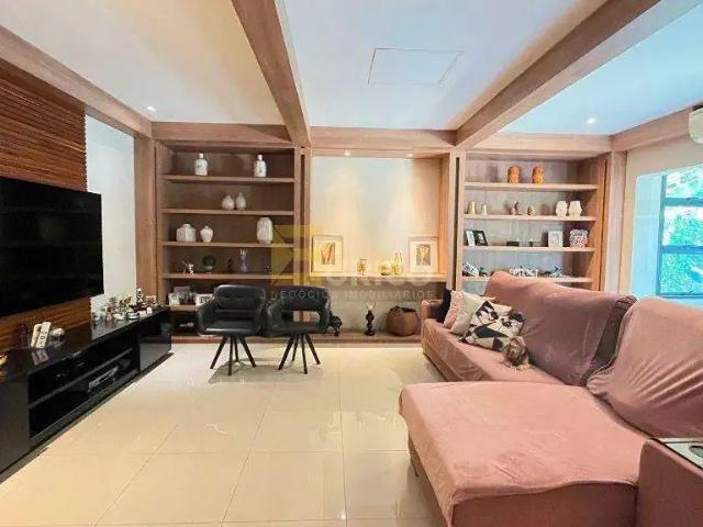 Casa / Sobrado em Condomínio para Venda em Campinas/SP Loteamento Chácara Prado 5 Quartos