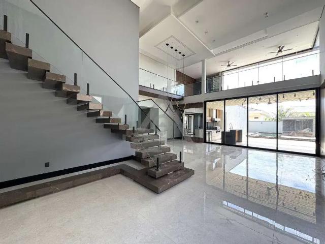Casa / Sobrado em Condomínio para Venda em Campinas/SP Loteamento Mont Blanc Residence 4 Quartos