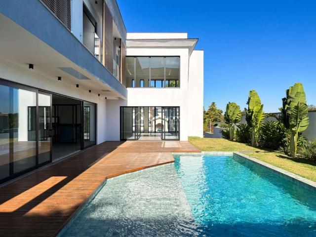 Casa / Sobrado em Condomínio para Venda em Campinas/SP Loteamento Mont Blanc Residence 3 Quartos