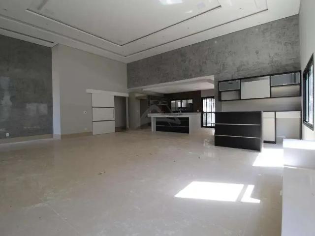 Casa / Sobrado em Condomínio para Venda em Campinas/SP Loteamento Mont Blanc Residence 4 Quartos