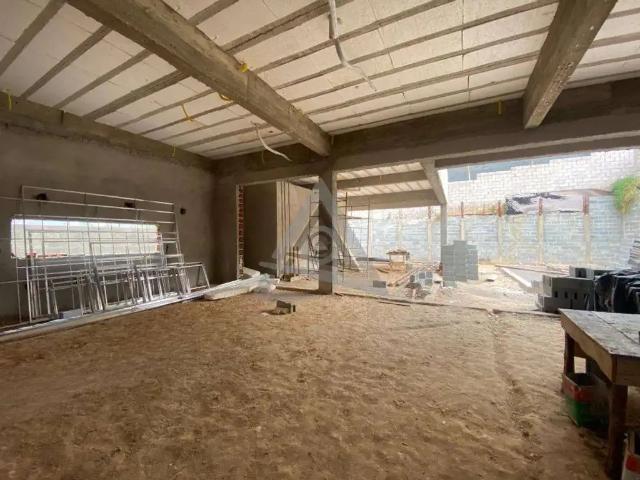 Casa / Sobrado em Condomínio para Venda em Campinas/SP Loteamento Mont Blanc Residence 5 Quartos