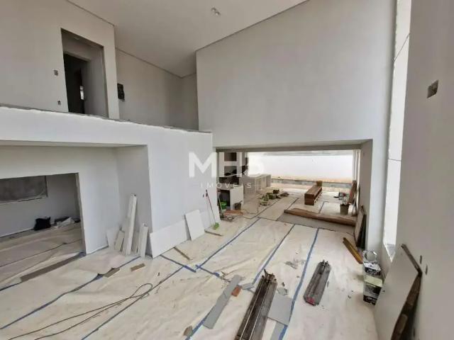 Casa / Sobrado em Condomínio para Venda em Campinas/SP Loteamento Mont Blanc Residence 5 Quartos