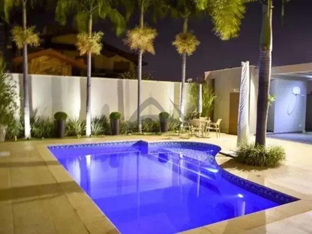 Casa / Sobrado em Condomínio para Venda em Campinas/SP Loteamento Mont Blanc Residence 5 Quartos