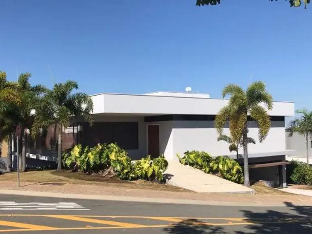 Casa / Sobrado em Condomínio para Venda em Campinas/SP Loteamento Mont Blanc Residence 6 Quartos