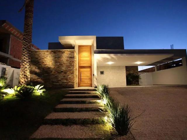 Casa / Sobrado em Condomínio para Venda em Campinas/SP Loteamento Mont Blanc Residence 3 Quartos