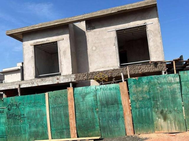 Casa / Sobrado em Condomínio para Venda em Campinas/SP Loteamento Residencial Arborais 4 Quartos
