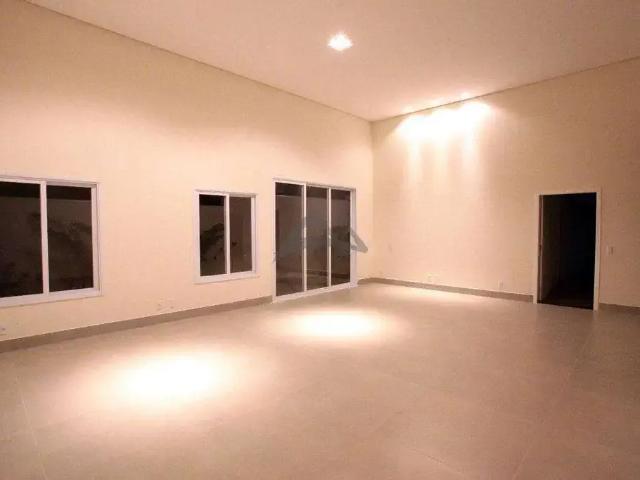 Casa / Sobrado em Condomínio para Venda em Campinas/SP Loteamento Mont Blanc Residence 3 Quartos