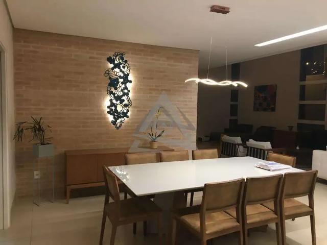 Casa / Sobrado em Condomínio para Venda em Campinas/SP Loteamento Mont Blanc Residence 3 Quartos