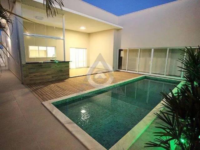 Casa / Sobrado em Condomínio para Venda em Campinas/SP Loteamento Mont Blanc Residence 3 Quartos